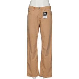 Otto Kern Jeans Damen Gr&ouml;&szlig;e 32 Second Hand beige