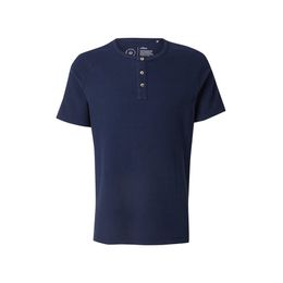 s.Oliver Shirt Herren Gr&ouml;&szlig;e L navy