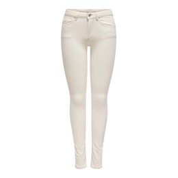 Only Jeans 'BLUSH' female Beige size XXS