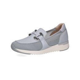Caprice Slipper Damen Gr&ouml;&szlig;e 38 grau