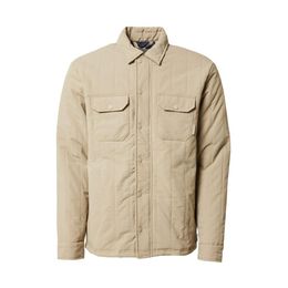 Blend &Uuml;bergangsjacke Herren Gr&ouml;&szlig;e S beige / camel
