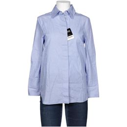 Cos Bluse Damen Gr&ouml;&szlig;e M Second Hand hellblau