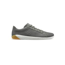 Vivo Barefoot Flats 'GEO COURT II' male Grey size 43