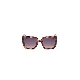 Guess Sunglasses female Brown size One Size