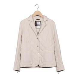 Windsor Jacke Damen Gr&ouml;&szlig;e M Second Hand beige