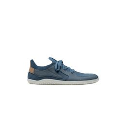 Vivo Barefoot Halbschuh 'PRIMUS ASANA' Herren Gr&ouml;&szlig;e 44 blau