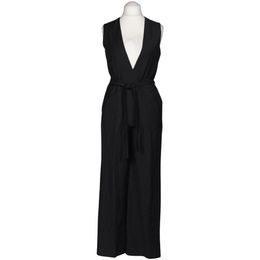 Cos Overall oder Jumpsuit Damen Gr&ouml;&szlig;e S Second Hand schwarz