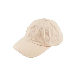 Urban Outfitters Hut oder M&uuml;tze Damen Gr&ouml;&szlig;e One Size Second Hand beige