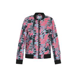 Cosimon Between-Season Jacket female Pink size M