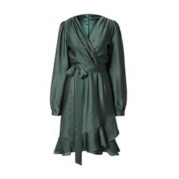 Swing Cocktail Dress female Green size 40