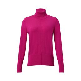 comma, Comma Casual Identity Sweater female Pink size 36
