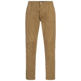 INDICODE Jeans Chino Pants ' Ville ' male Brown size L