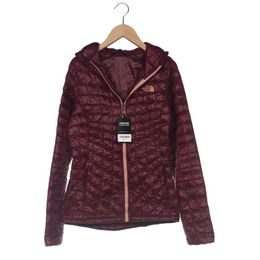 The North Face Jacke Damen Gr&ouml;&szlig;e XS Second Hand bordeaux