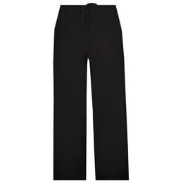 Ulla Popken Hose Damen Gr&ouml;&szlig;e 44/48 Gro&szlig;e Gr&ouml;&szlig;en schwarz