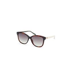 Guess Sunglasses female Brown size One Size