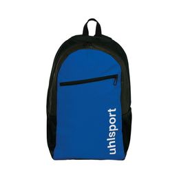 Uhlsport Sports Backpack male Blue size One Size