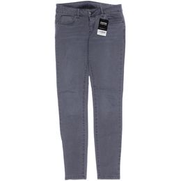 EDC by Esprit Jeans Damen Gr&ouml;&szlig;e 32 Second Hand grau