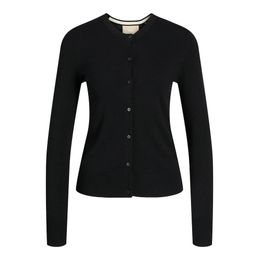 Jack & Jones Jjxx Knit Cardigan 'JXOphelia' female Black size S