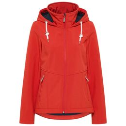 TALENCE Performance Jacket female Red size XS