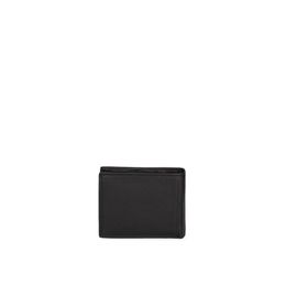 Solo Soprani Wallet female Black size One Size