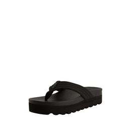 Reef Beach & Pool Shoes female Black size 40,5