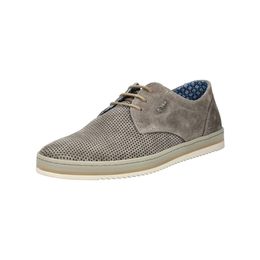 IGI&CO IGI&CO Schn&uuml;rschuh Herren Gr&ouml;&szlig;e 43 schlammfarben