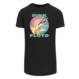 F4NT4STIC Shirt 'Pink Floyd Wish You Were Here' male Black size L