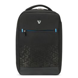 Roncato Backpack 'Crosslite' male Black size One Size