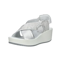 IGI&CO Igi&co Sandals female Silver size 37