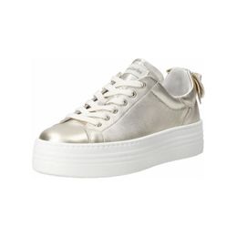 Nero Giardini Sneakers female Gold size 39