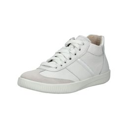 Legero Sneaker Damen Gr&ouml;&szlig;e 38.5 kitt / wei&szlig;