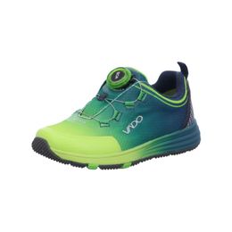 Vado Sneakers boy Green size 38