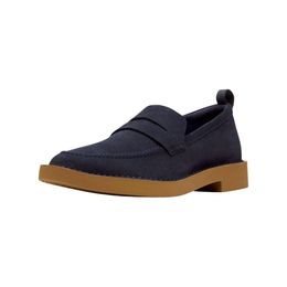 Clarks Slipper Herren Gr&ouml;&szlig;e 45 marine