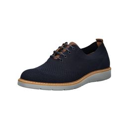 IGI&CO Igi&co Athletic Lace-Up Shoes male Blue size 41