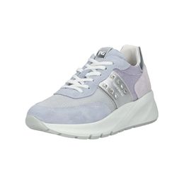 Nero Giardini Sneakers female Blue size 36