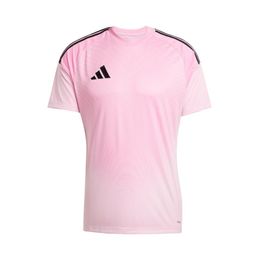 adidas Performance Jersey 'Tiro 25 Competition' male Pink size L