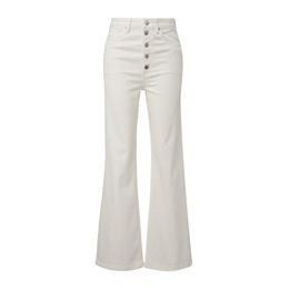 Qs Jeans 'Catie' female Beige size 38