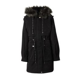 Qs Winter Parka female Black size XS