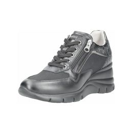 Nero Giardini Sneaker Damen Gr&ouml;&szlig;e 35 grau / schwarz
