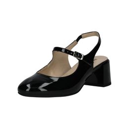 Nero Giardini Slingback Pumps female Black size 39