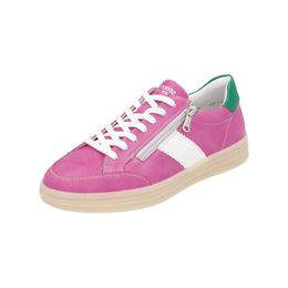 Remonte Sneakers female Pink size 36