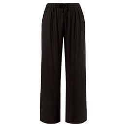 Ulla Popken Pants female Black size 50-52