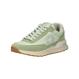 ECOALF Sneaker Damen Gr&ouml;&szlig;e 37 pastellgr&uuml;n / hellgr&uuml;n