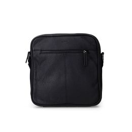 Manfield Crossbody Bag male Black size One Size