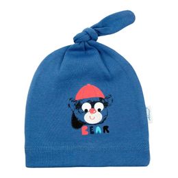 Aliap Beanie kids Blue size 68