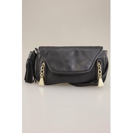 See by Chlo&eacute; See by Chlo&eacute; Handtasche klein Leder Damen Gr&ouml;&szlig;e One Size Second Hand schwarz
