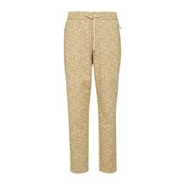 s.Oliver Pants female Beige size 48