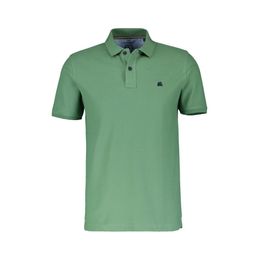 Lerros Shirt male Green size XXXL