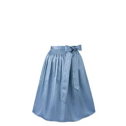Stockerpoint Dirndl female Blue size 34
