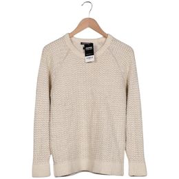 Tommy Hilfiger Pullover Damen Gr&ouml;&szlig;e S Second Hand beige